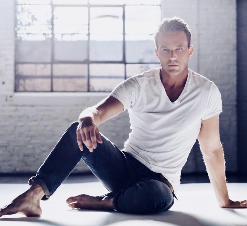 TIM RYAN | Real People