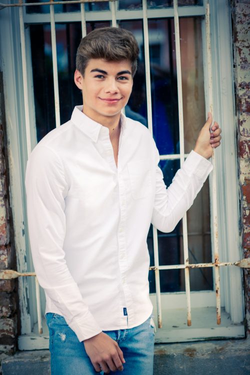 DALTON ROGERS | Real People