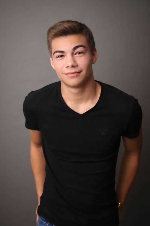 DALTON ROGERS | Real People