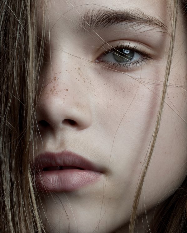 MARY COTHRAN HUNTER | Real People