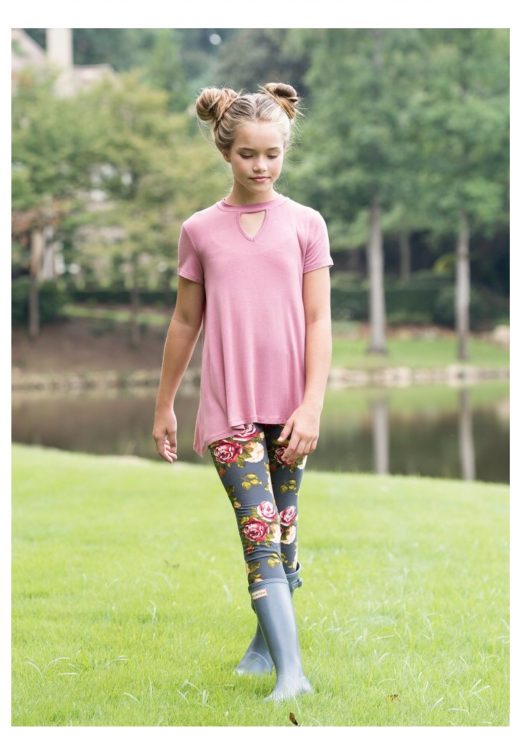 MARY COTHRAN HUNTER | Real People