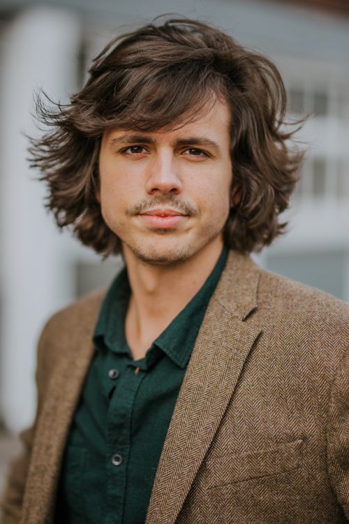 STEVEN SULLIVAN | Real People