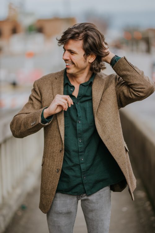 STEVEN SULLIVAN | Real People