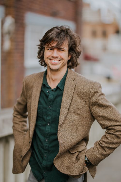 STEVEN SULLIVAN | Real People