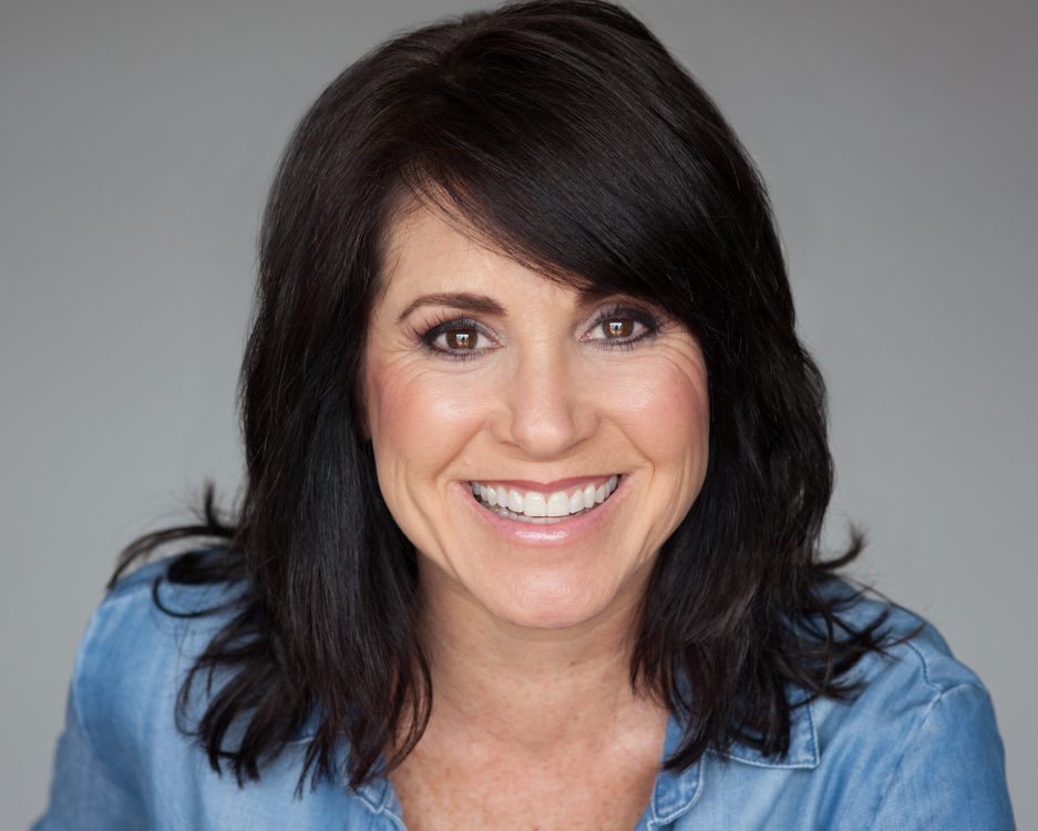 TERRI MINTON | Real People