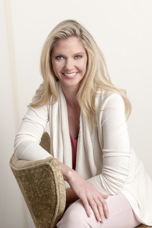 DANIELLE OLIVER | Real People