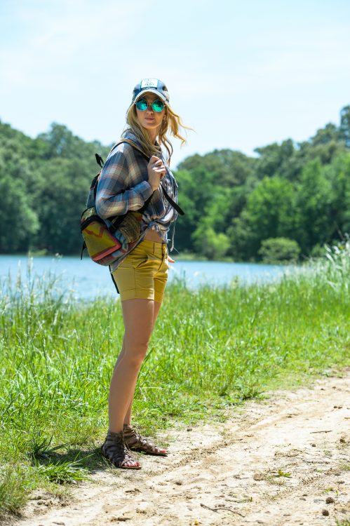 DANIELLE OLIVER | Real People