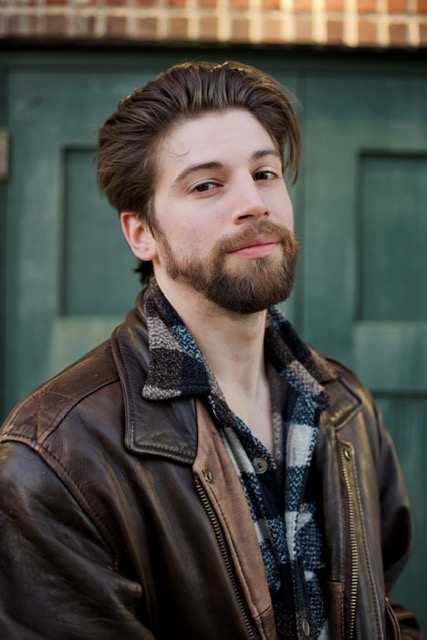 CONNOR LYONS | Real People