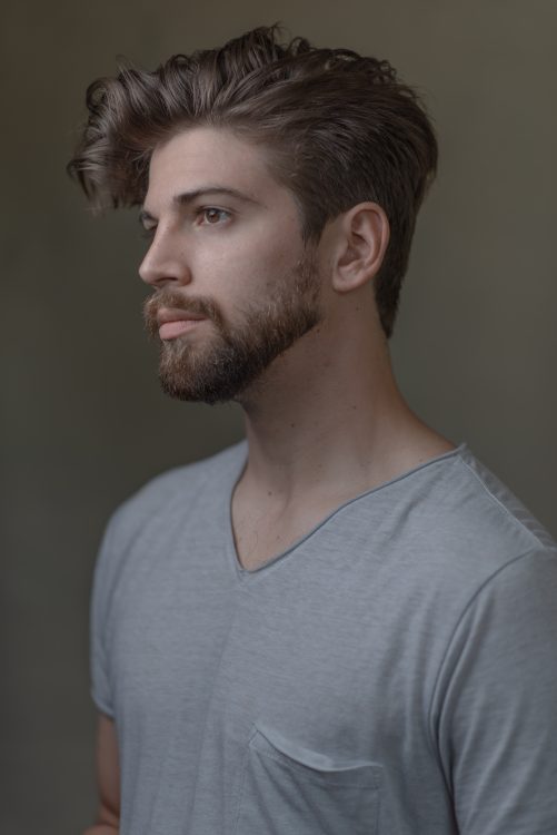 CONNOR LYONS | Real People