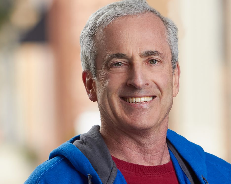 ALAN DAVIS | Real People