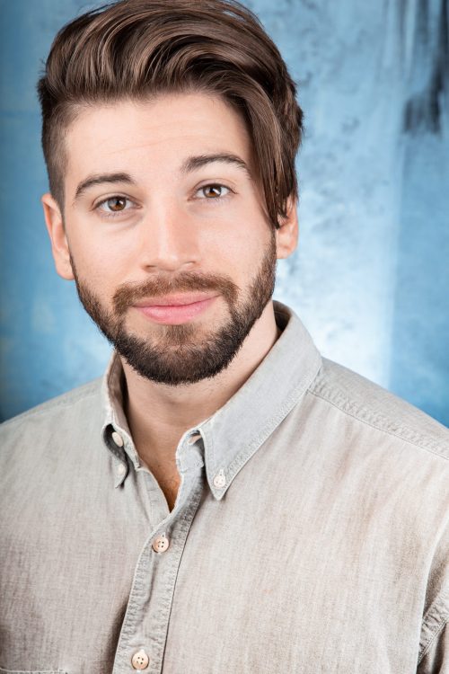 CONNOR LYONS | Real People