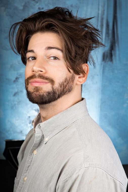 CONNOR LYONS | Real People