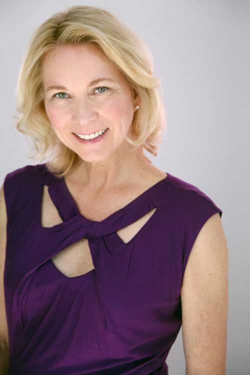 PAM SHURETT | Real People