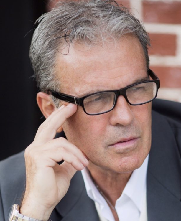 DANIEL SEBILLE | Real People