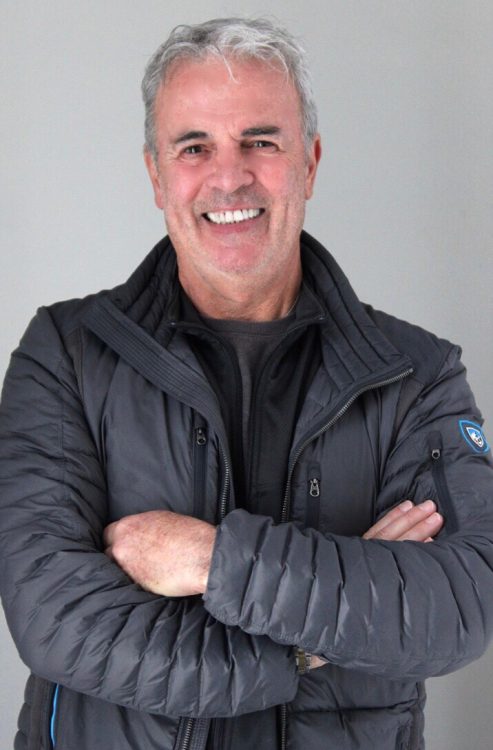 DANIEL SEBILLE | Real People