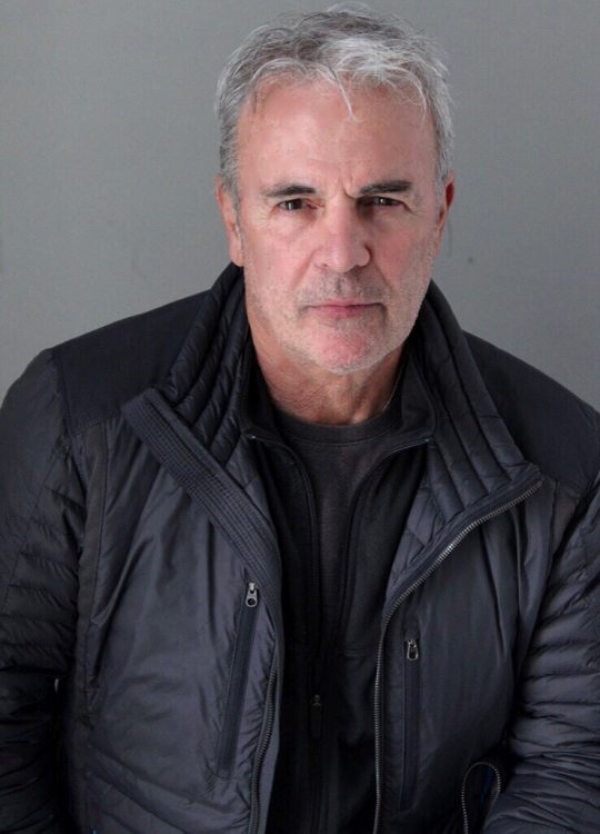 DANIEL SEBILLE | Real People