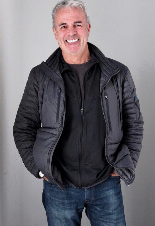 DANIEL SEBILLE | Real People