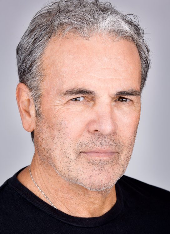 DANIEL SEBILLE | Real People