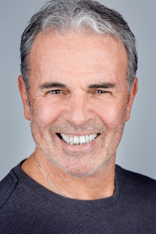 DANIEL SEBILLE | Real People