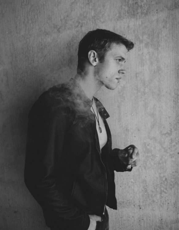 JEFFERSON BELL | Real People