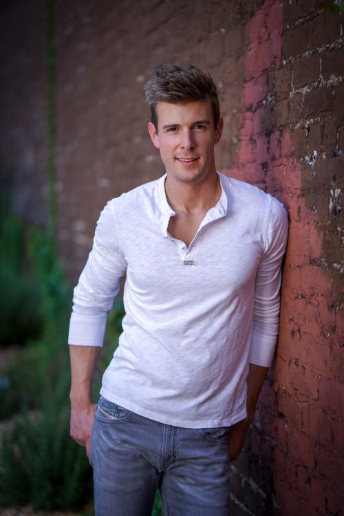 ADAM SHEW | Real People