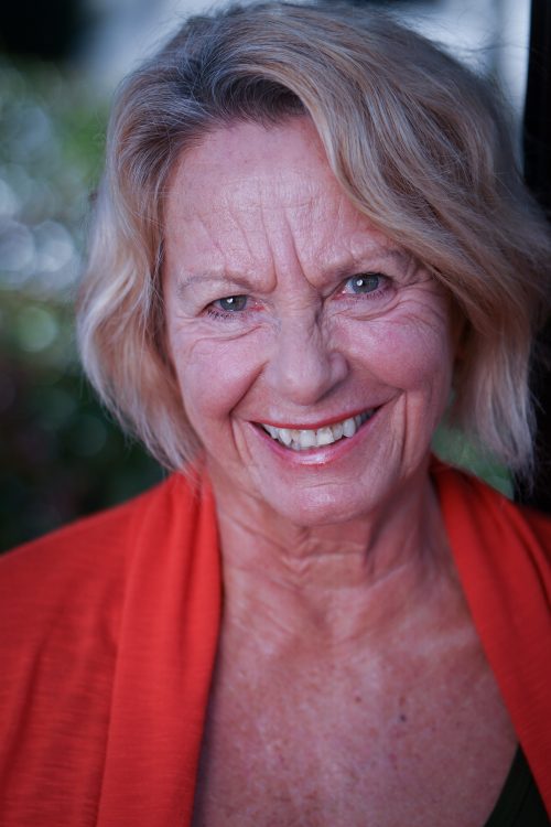 MARGOT WALBERT | Real People