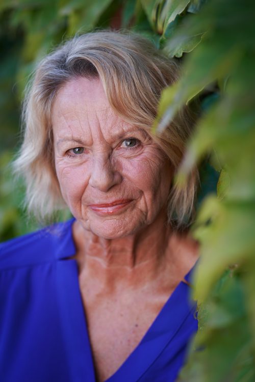 MARGOT WALBERT | Real People