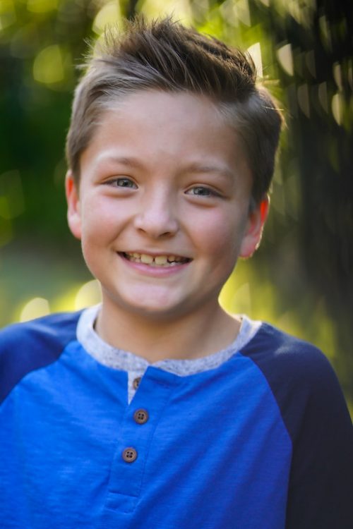 JAKE HOLLIMAN | Real People