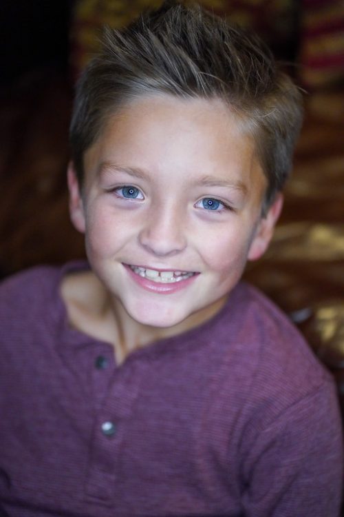 JAKE HOLLIMAN | Real People