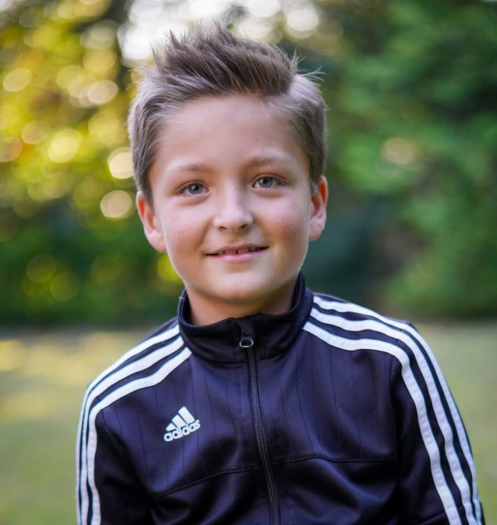 JAKE HOLLIMAN | Real People