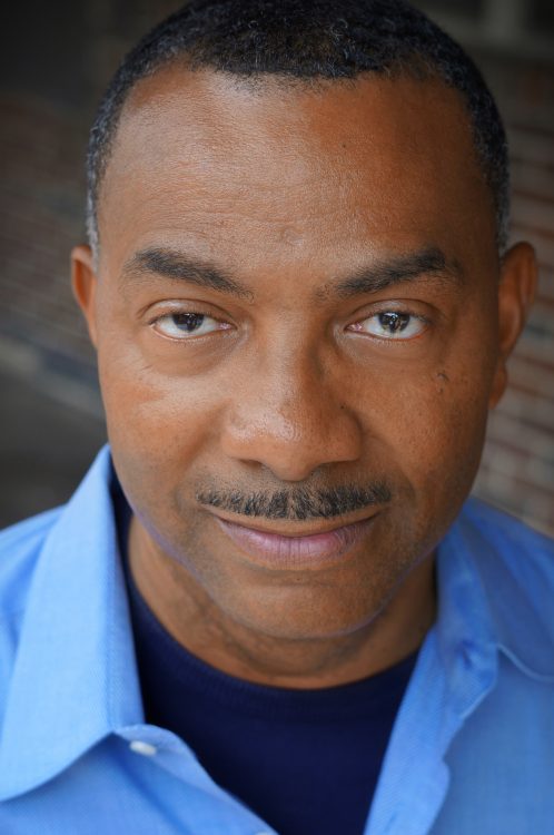 ROD MACON | Real People