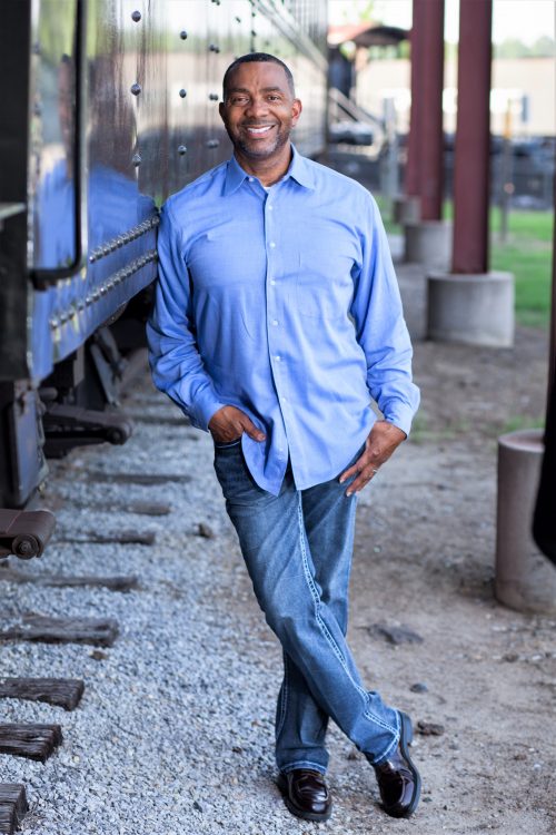 ROD MACON | Real People