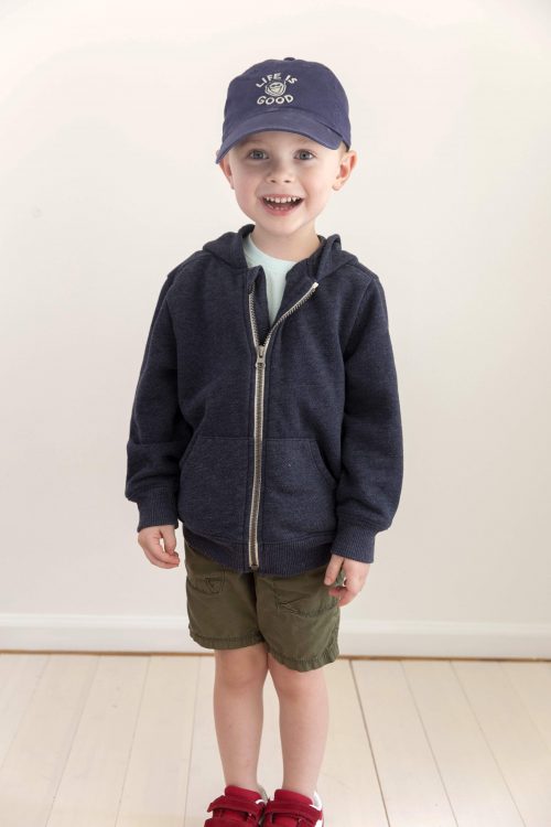 Aaron Ewing Real People