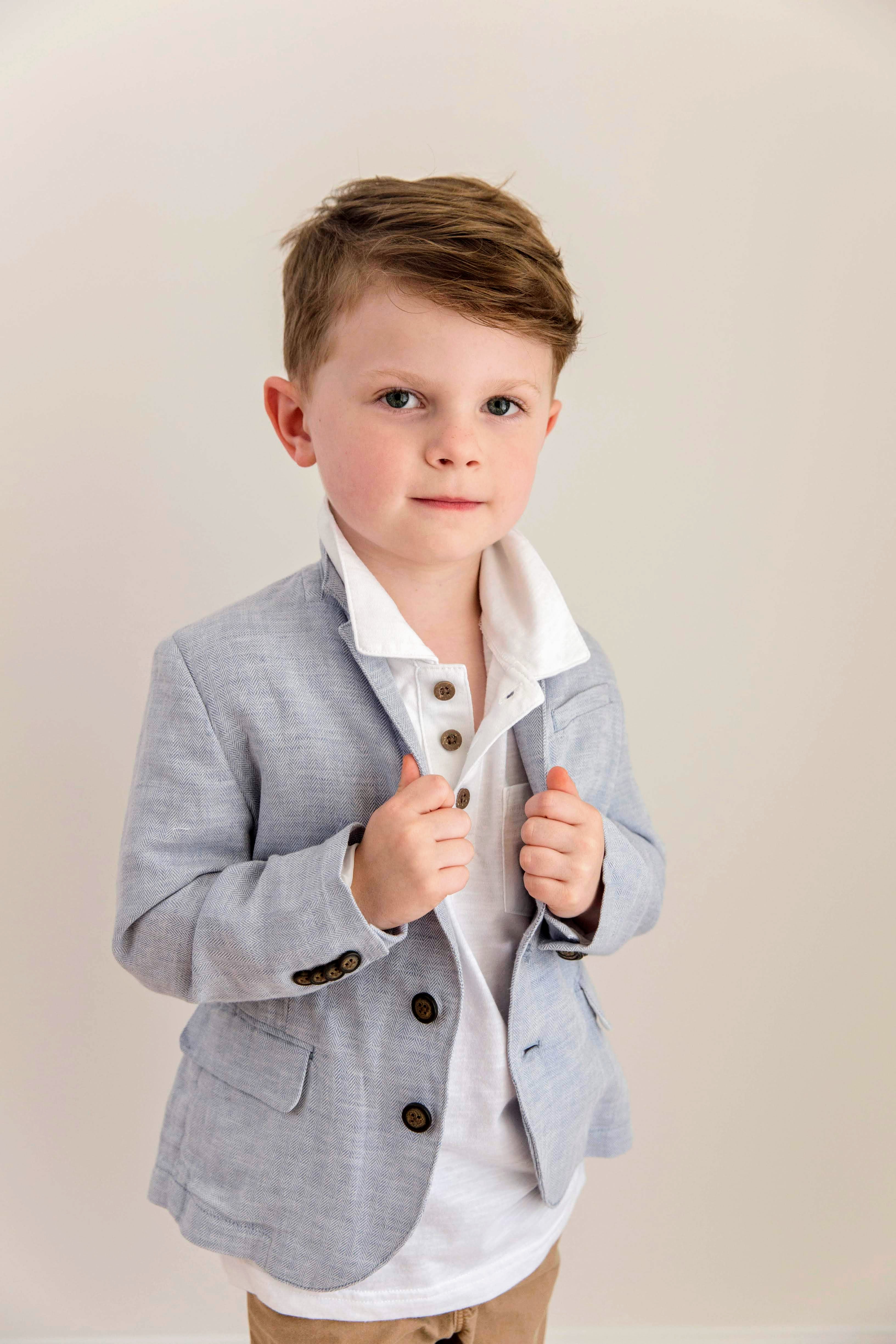 Aaron Ewing Real People