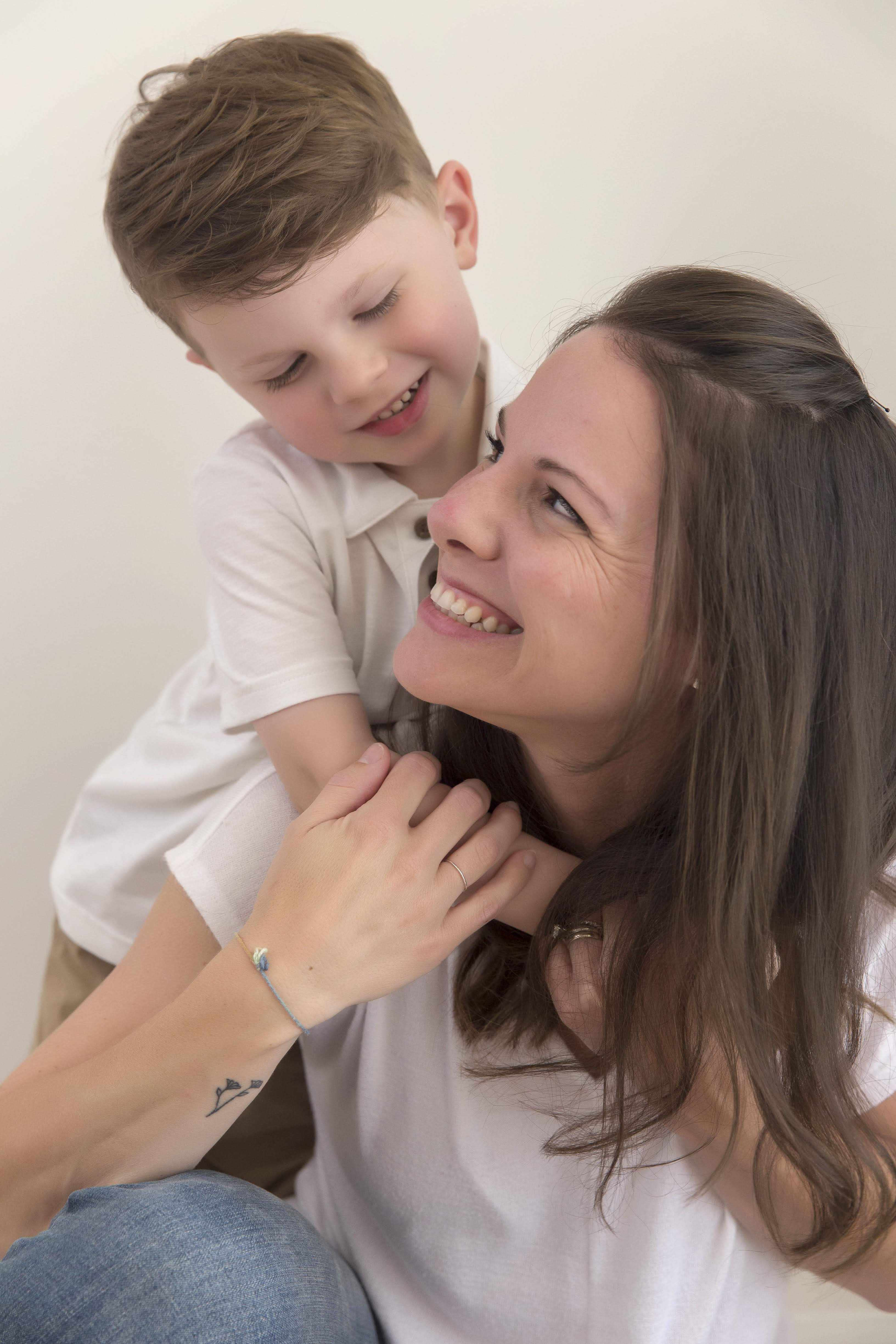 AARON EWING | Real People