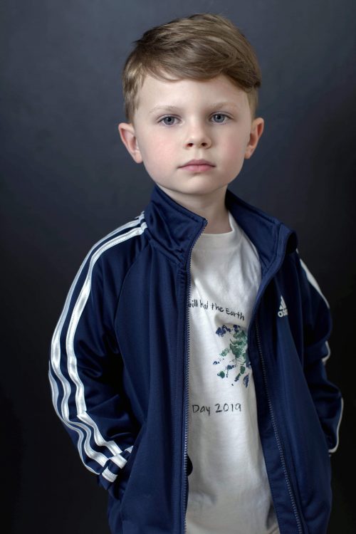 AARON EWING | Real People