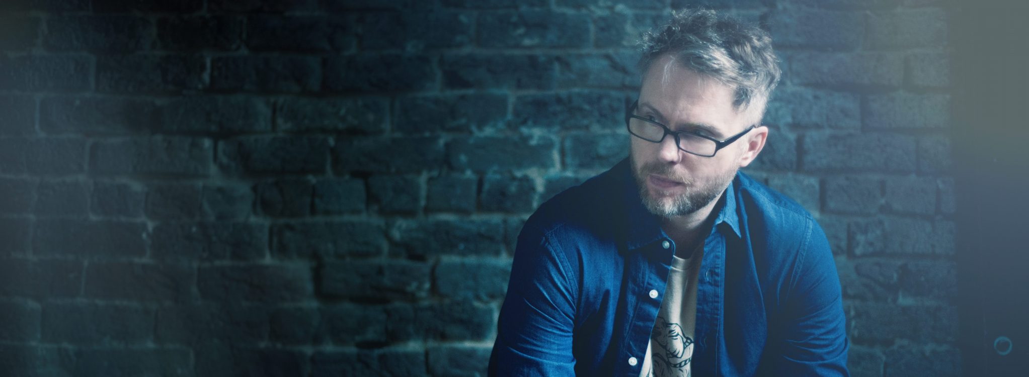 BLAKE EWING | Real People