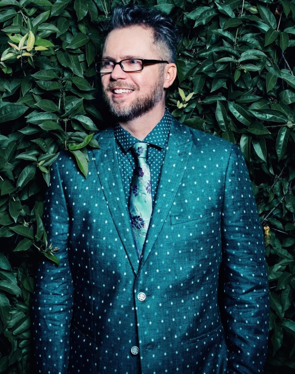 BLAKE EWING | Real People