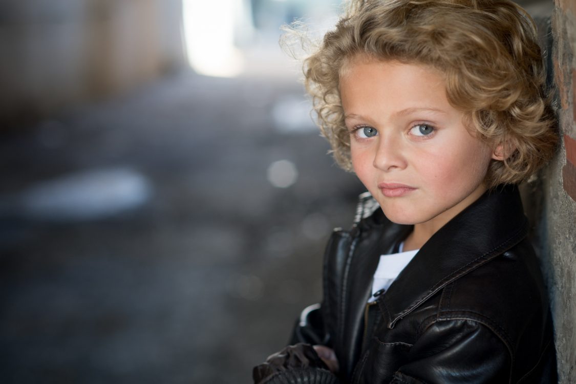 CAIDEN VAUGHN | Real People