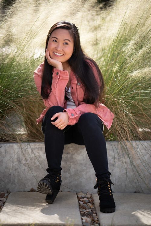 KELLY NGUYEN | Real People