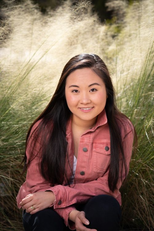 KELLY NGUYEN | Real People