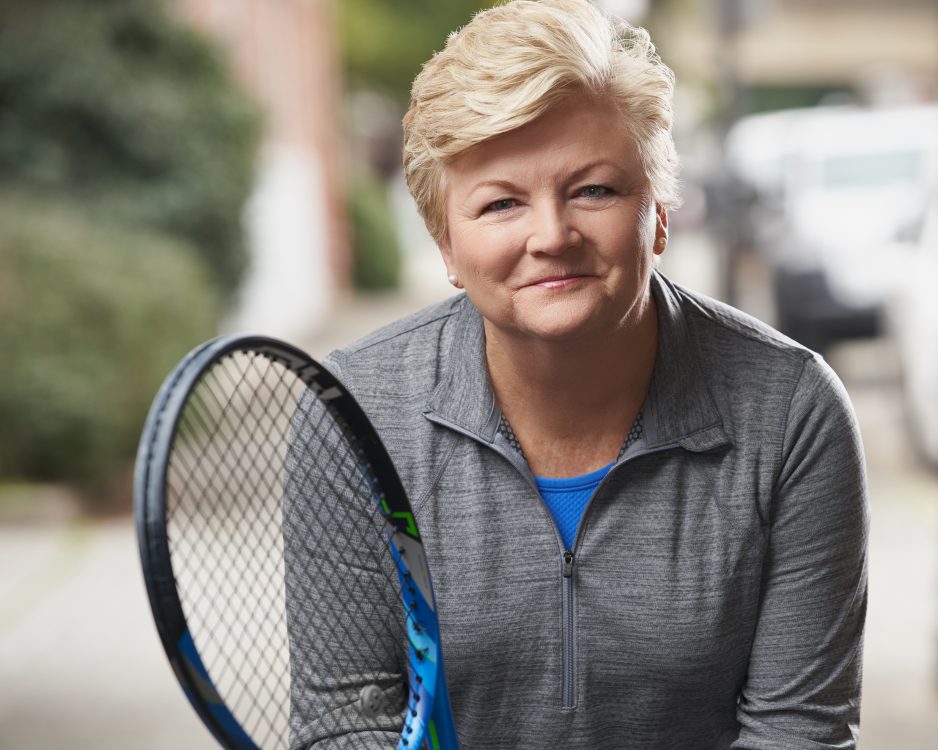 DIANE WAUD | Real People