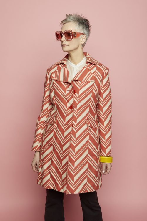 MICHELE TORRES | Real People