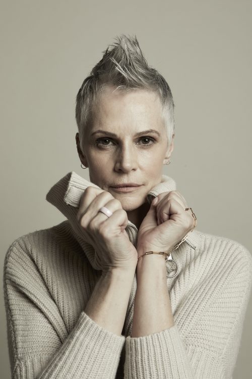 MICHELE TORRES | Real People