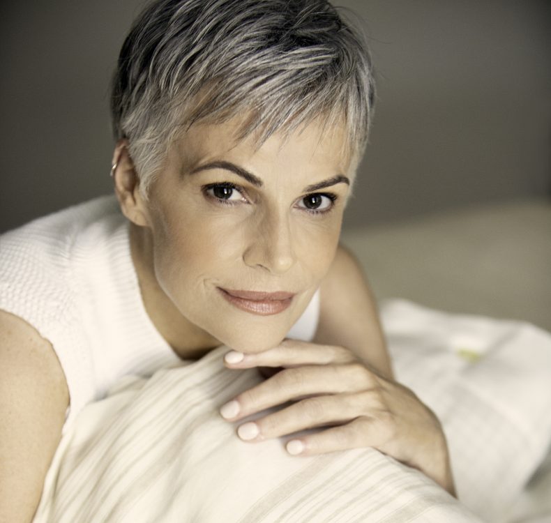 MICHELE TORRES | Real People