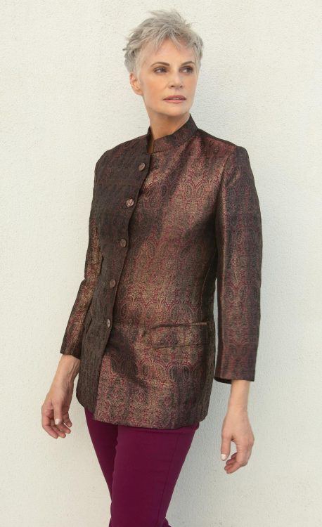 MICHELE TORRES | Real People