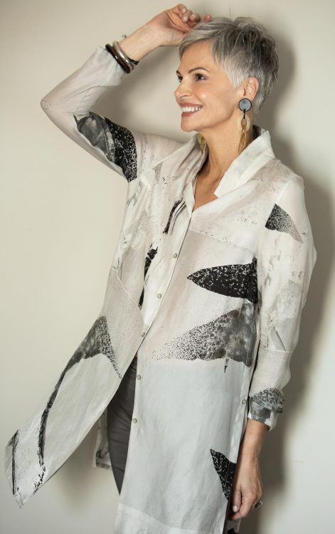 MICHELE TORRES | Real People