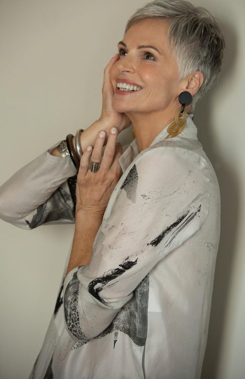 MICHELE TORRES | Real People