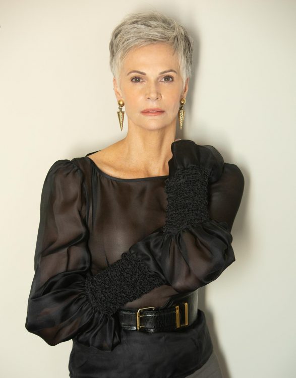 MICHELE TORRES | Real People