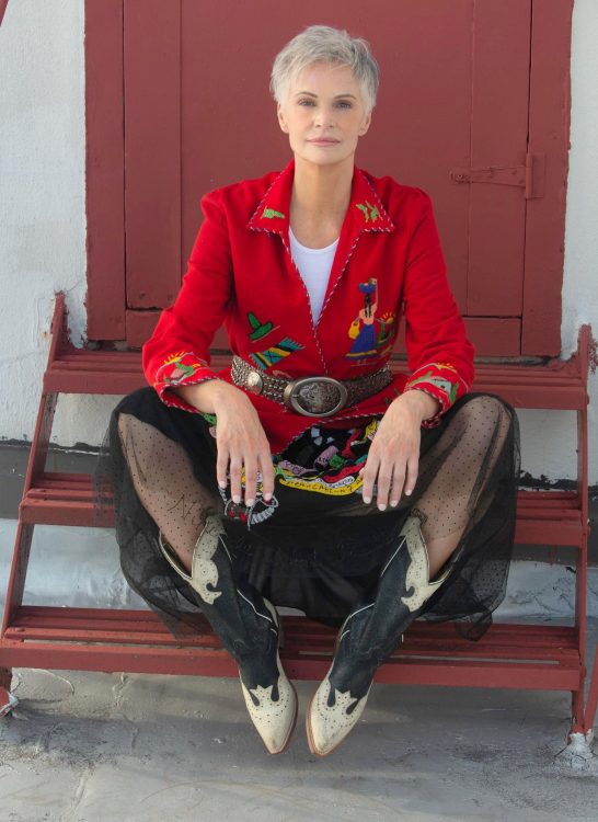 MICHELE TORRES | Real People